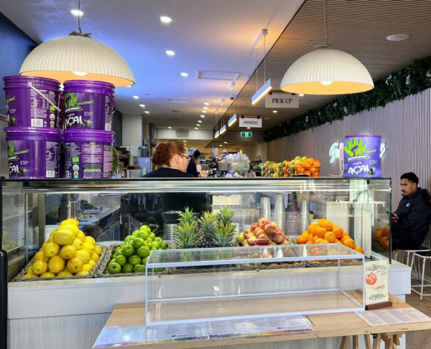 Best Places to Eat in Manly NSW: 21 Must-Try Cafes and Restaurants