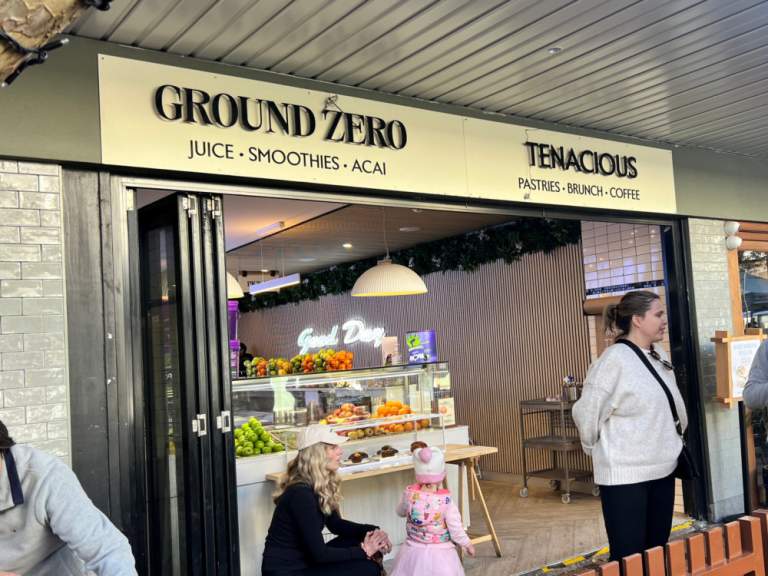 Best Places to Eat in Manly NSW: 21 Must-Try Cafes and Restaurants