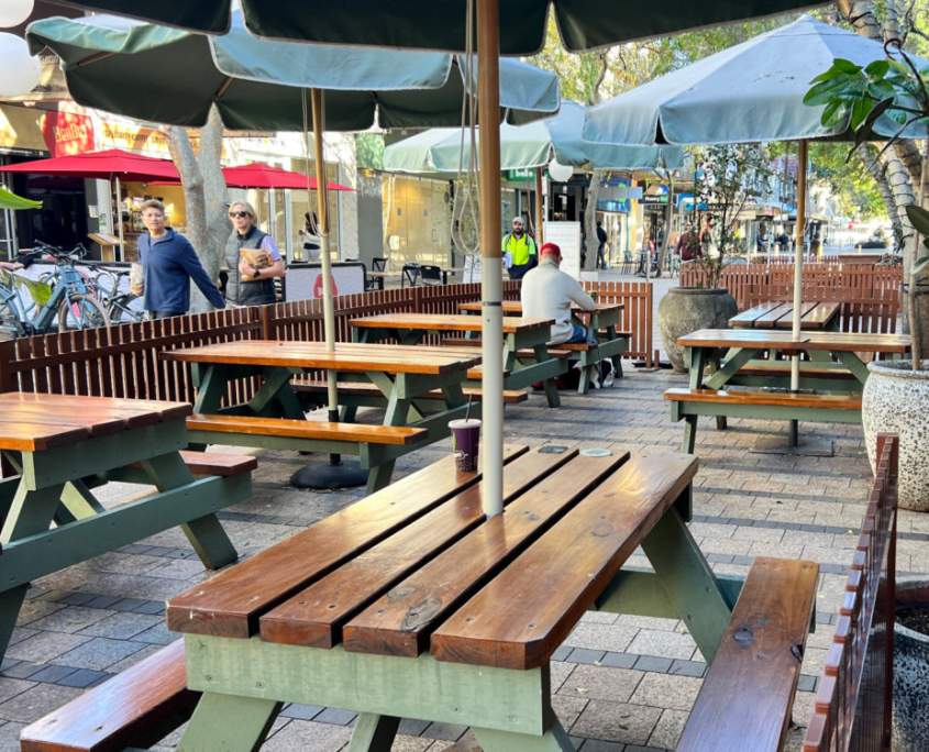 Best Places to Eat in Manly NSW: 21 Must-Try Cafes and Restaurants