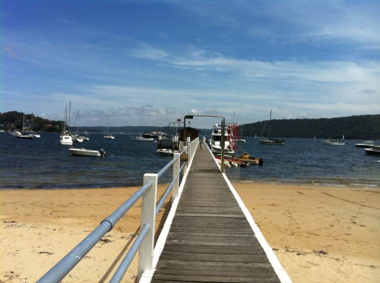 Sandy-Beach-3 - AdventureHQ | Travel